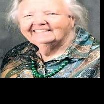 Patricia "Pat" Bartley