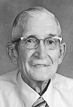 Wayne Arnold