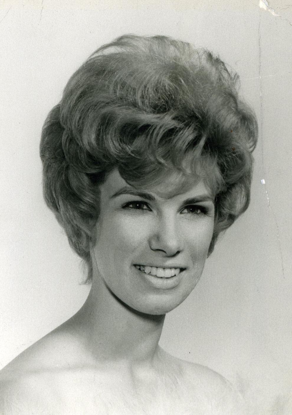 Carol Warner