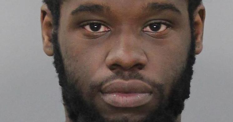 Gibbon Man Charged With Threatening Former Roommate With A Gun
