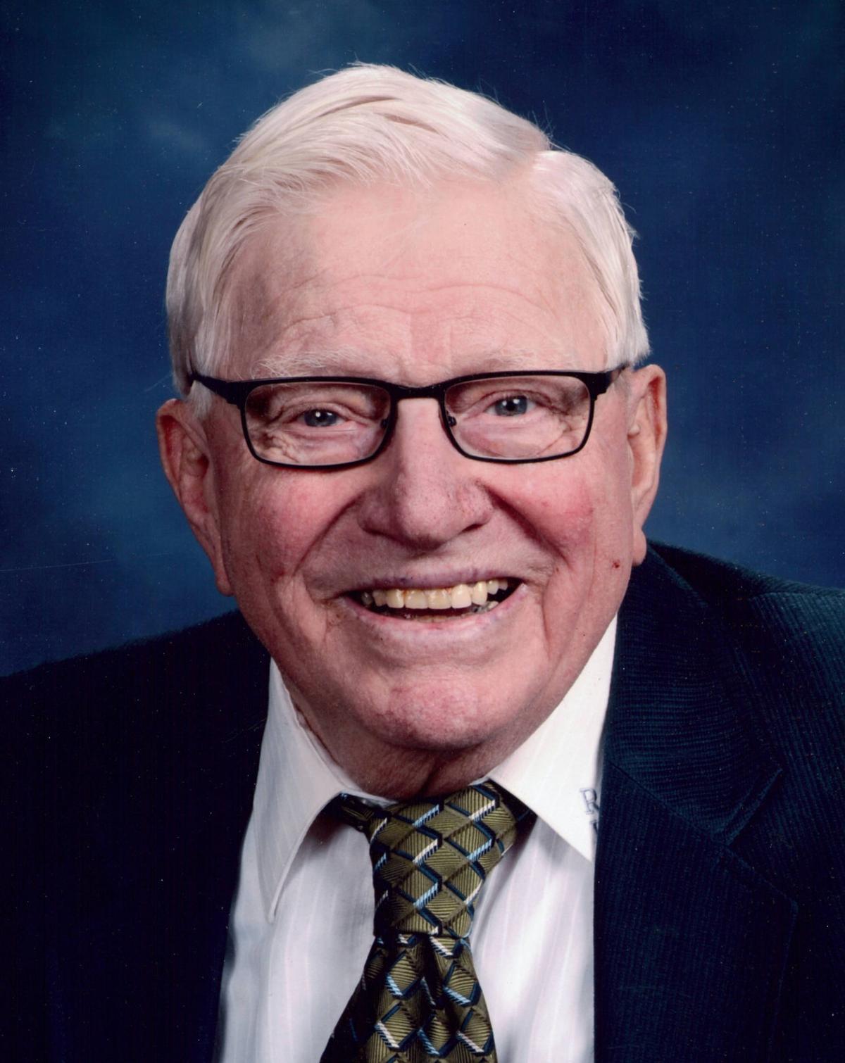 Robert Lind