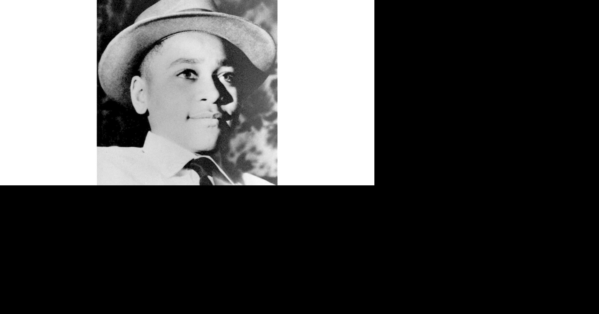 Community with Confederate monument to unveil Emmett Till statue
