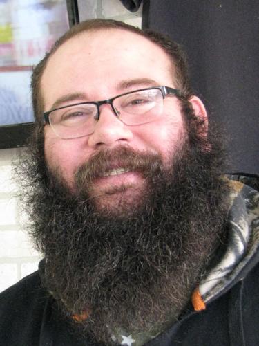 Man-on-the-Street: 32-hour week: Dylan Geer