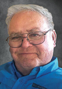 Clarence 'Butch' Dreiling