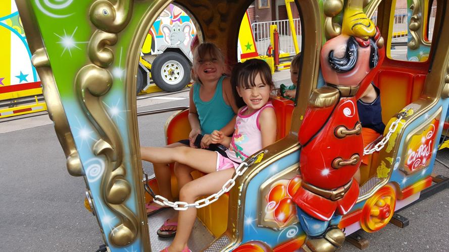 Annevar is all the rage in Ravenna: Festival runs Thrusday through Sunday