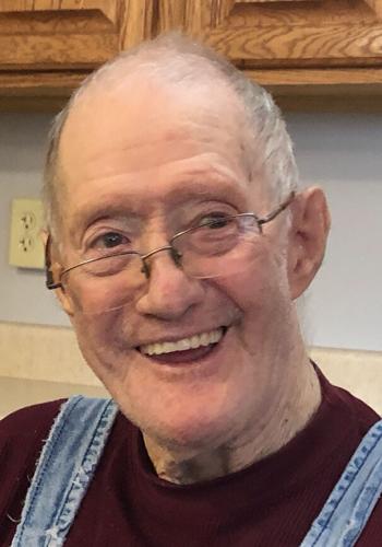 Donald A. 'Ducky' DeLaet