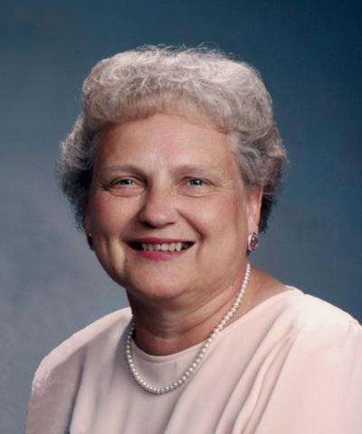 Joyce Bills
