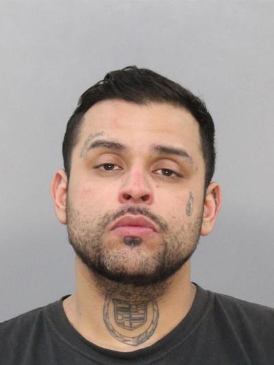 Kearney man arrested after standoff Saturday in Kearney