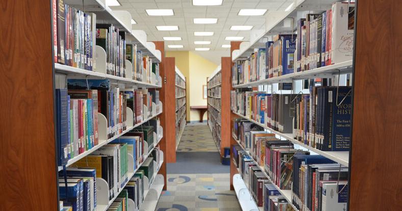 Upcoming events at the Kearney Public Library