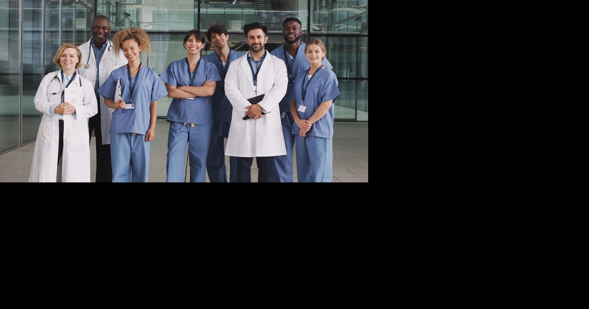 How doctors pick their own doctors: board-certified standards and trust