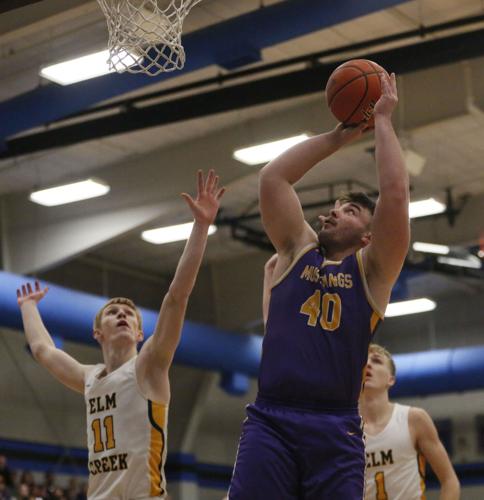 S-E-M fights off Elm Creek in subdistrict semifinal