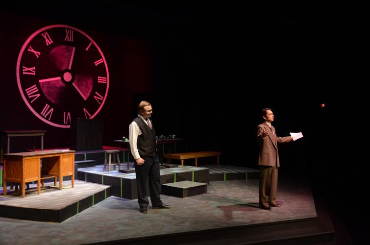 What mysterious illnesses is killing women? 'Radium Girls' presented by ...