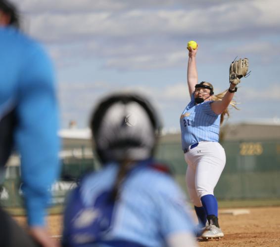 UNK sweeps two doubleheaders from Briar Cliff