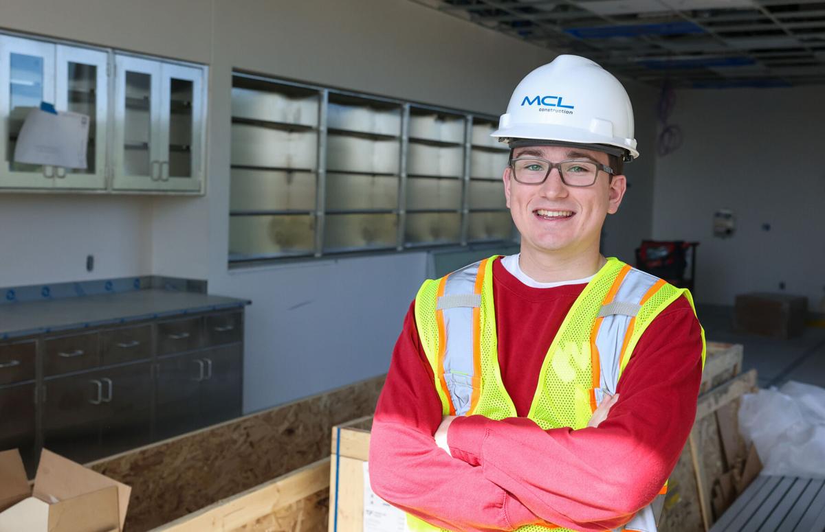 UNK-UNMC rural health building sees 'tremendous interest'