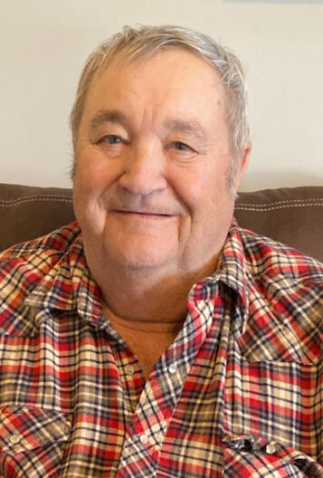 Lyle Johnson