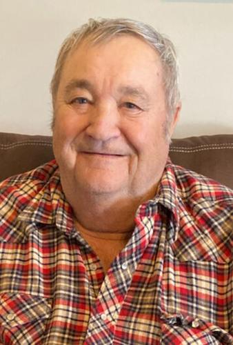 Lyle Johnson