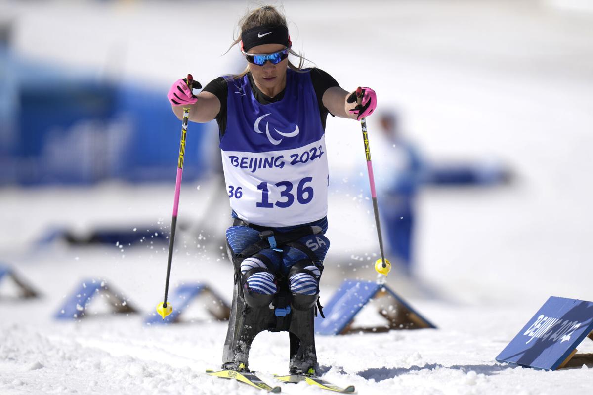 Milan Cortina Paralympics: Winter Games celebrate 50 years