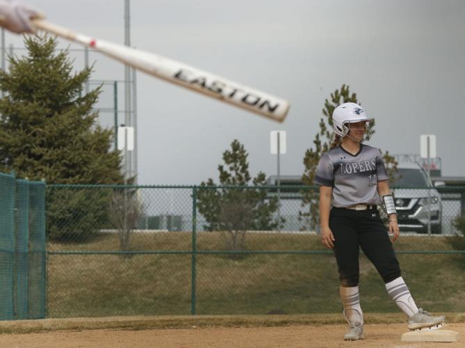 UNK softball shows progress in sweep of Mary