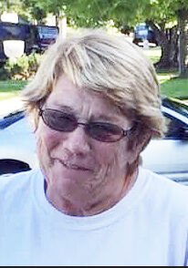 Sandra 'Sandy' Scheer