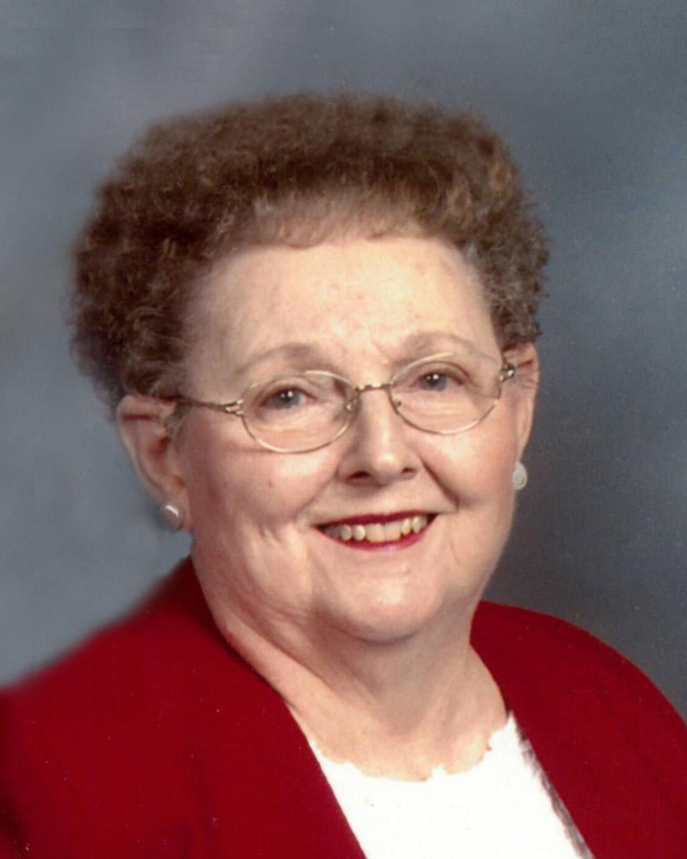 Patricia Peterson