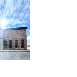 John Pesek of Ravenna wrestled men, raised greyhounds