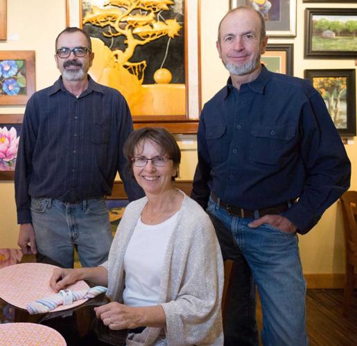 In the most unlikely place of Lewellen, one family is reshaping the ...