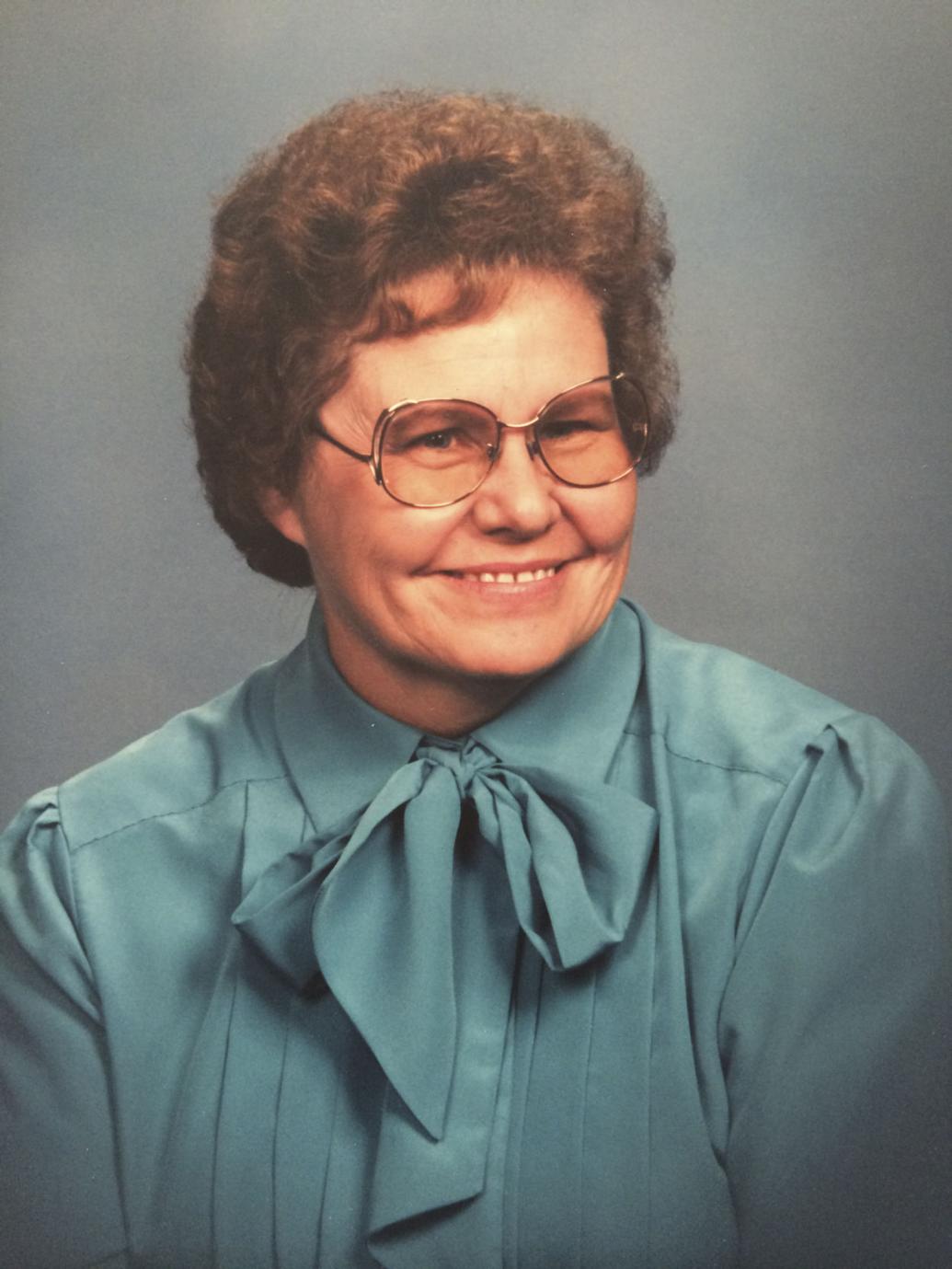 Loretta Anderson