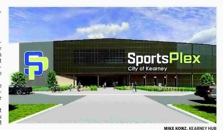 Sports Plex makes history