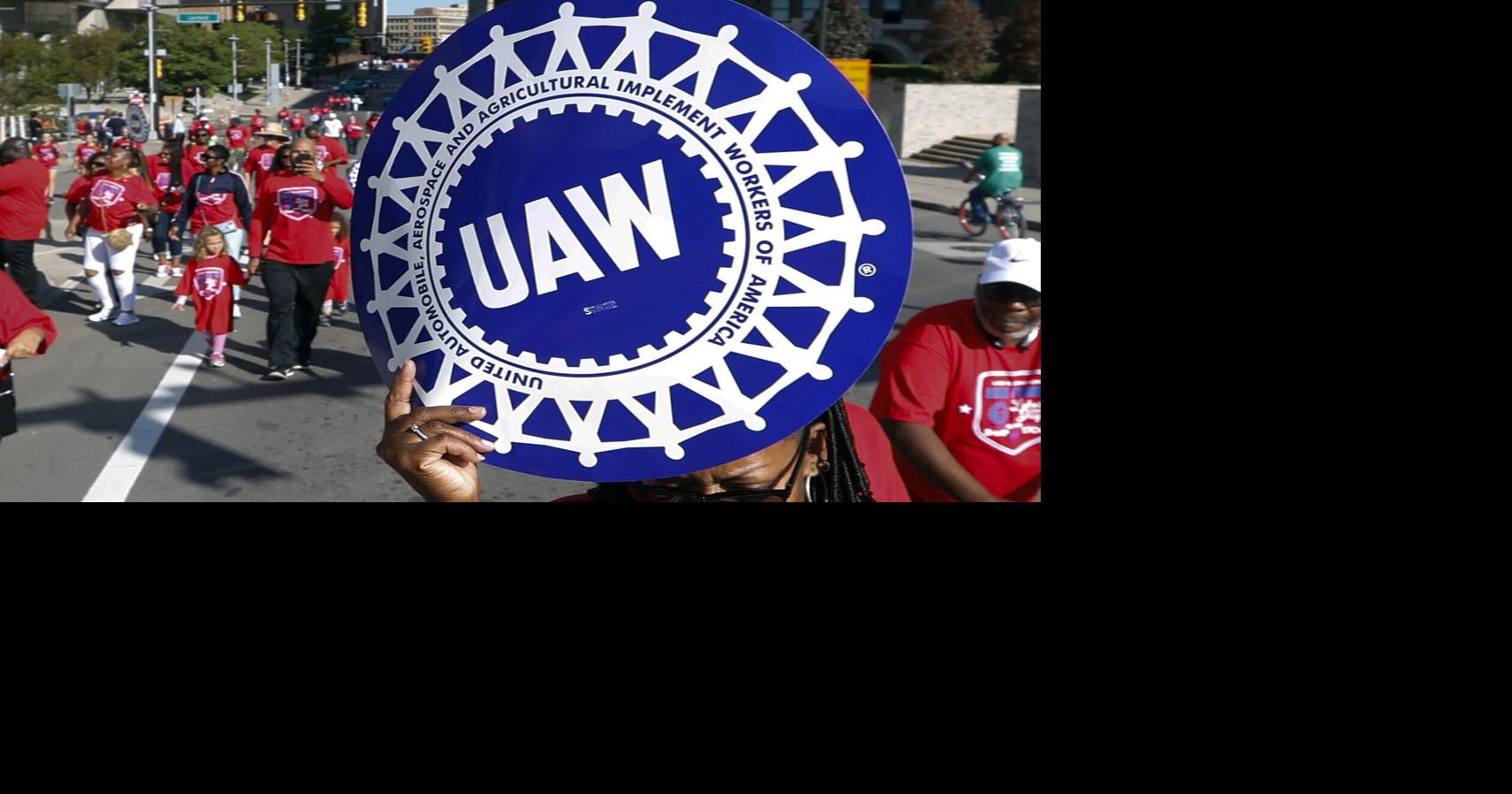 Labor Day's history: From Gilded Age to federal holiday