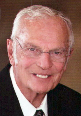 Larry McMaster