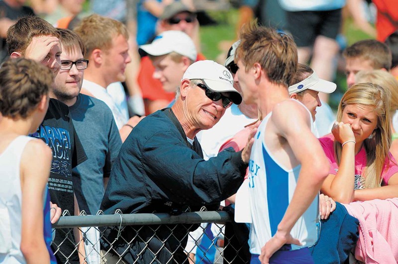 Kearney High rolls up 98.5 points in dominating Class A