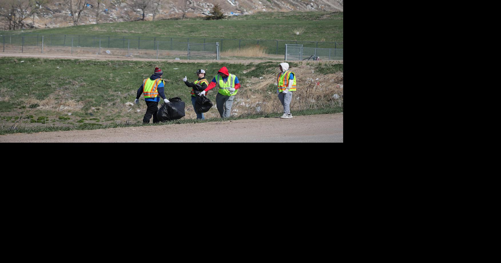 Landfill, yard waste shifts to winter hours in Kearney