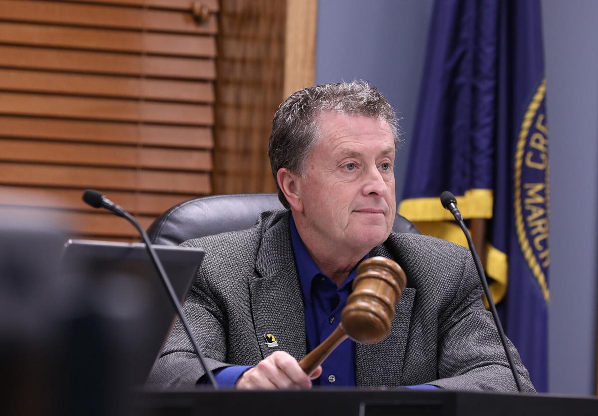 Kearney Mayor Stan Clouse will run for Legislature
