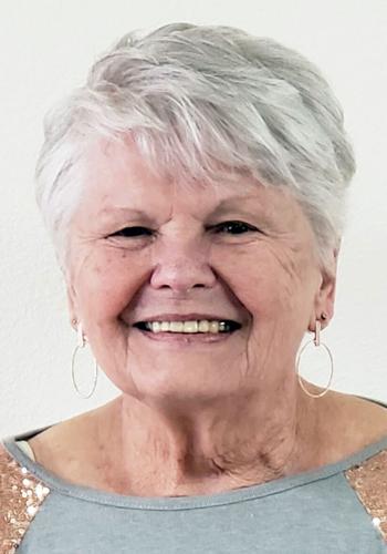 Janice Kay (Bailey) Hofferber