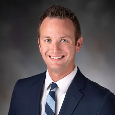 Nate Polacek to take over KHS girls cross country team