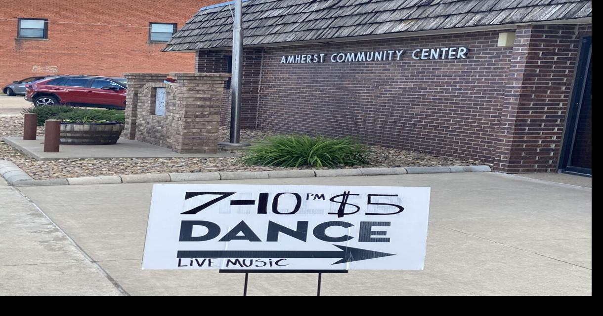 Catch the holiday spirit at community dances in Amherst this December