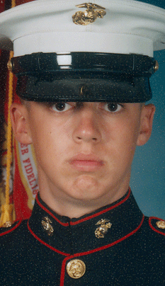 Tribes will pay tribute to fallen Nebraska Marine during Kearney powwow ...