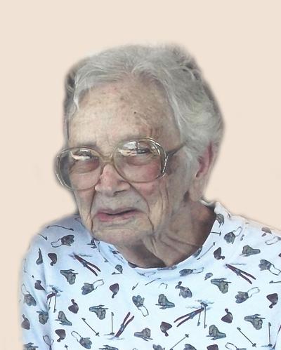 Wilma Nelson
