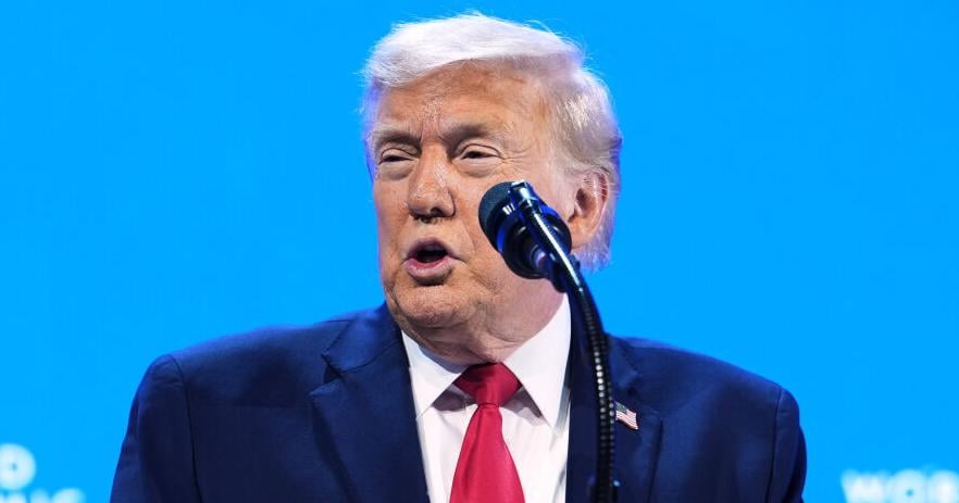 Trump cancels Greenland tariff threat