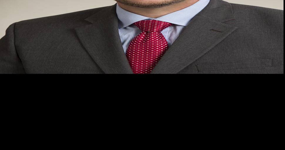 Ryan C. Carson appointed as new judge in Buffalo and Hall counties