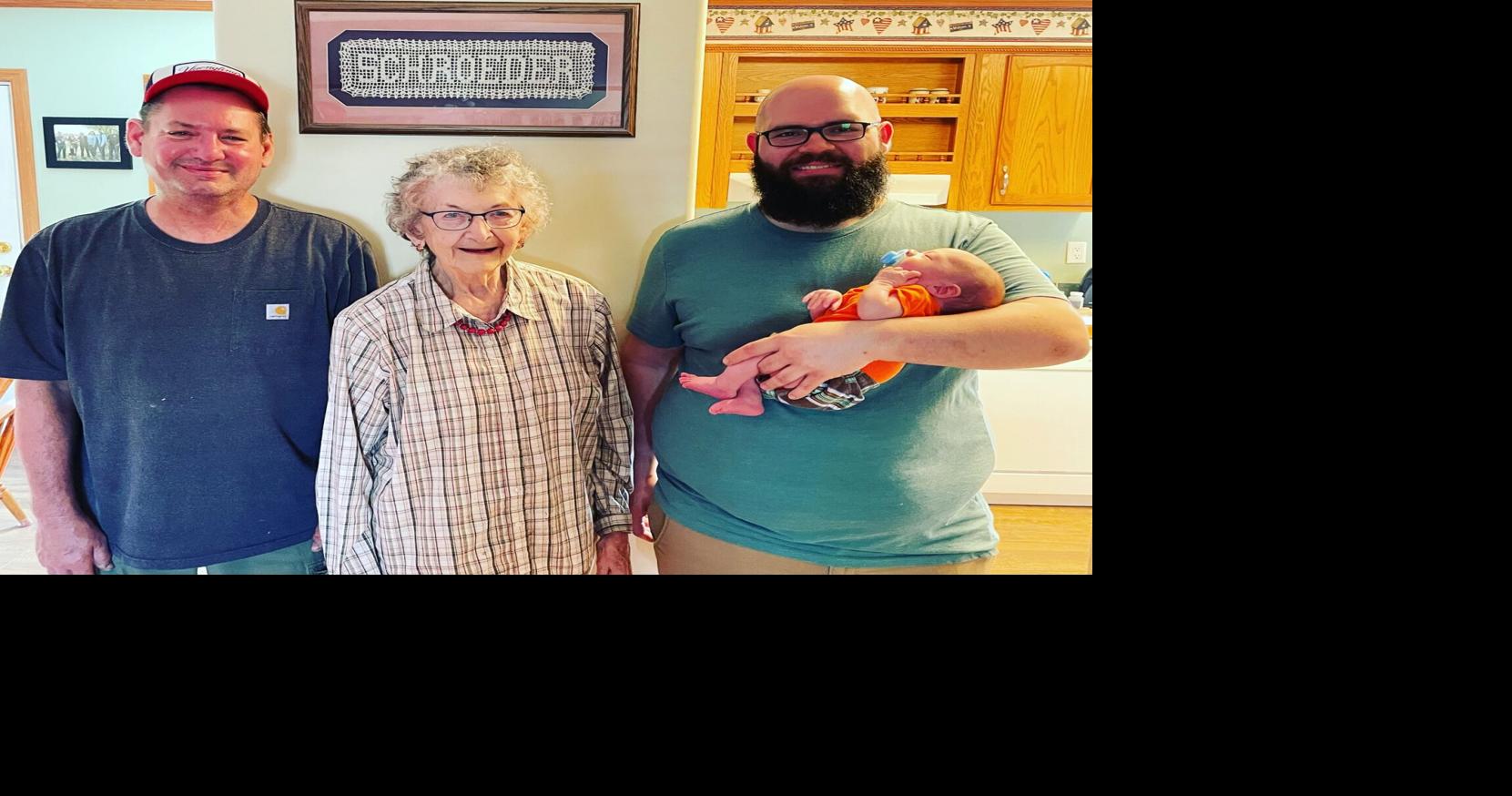 Schroeder family opens new eatery in Shelton