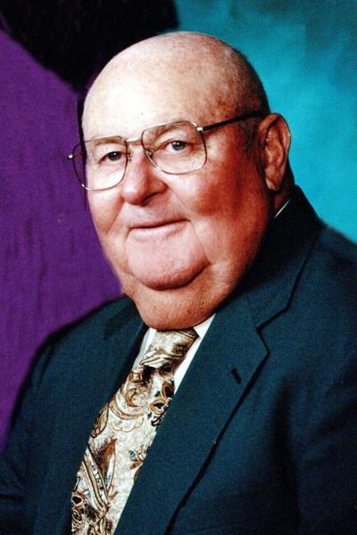 Douglas Wilkinson