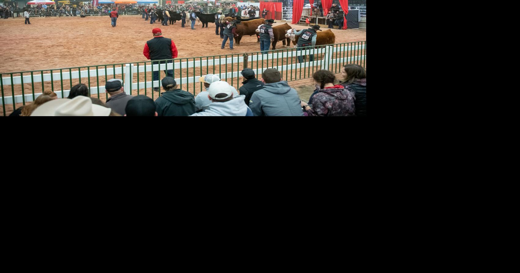 Nebraska Cattlemen's Classic nurtures relationships