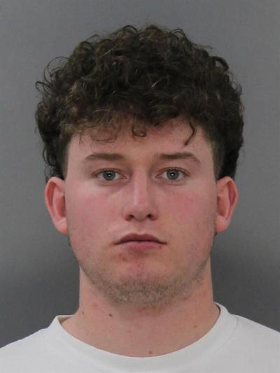 Lincoln man charged in assault, strangulation