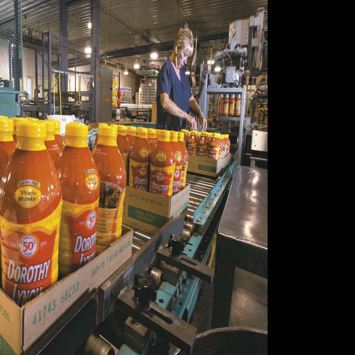 Dorothy Lynch Dressing Recipe | Besto Blog