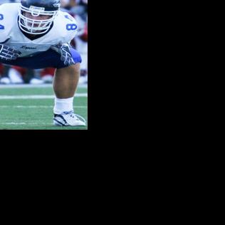 Then & Now: 8-Man to NFL, Elm Creek’s Mason Brodine climbed the ladder ...
