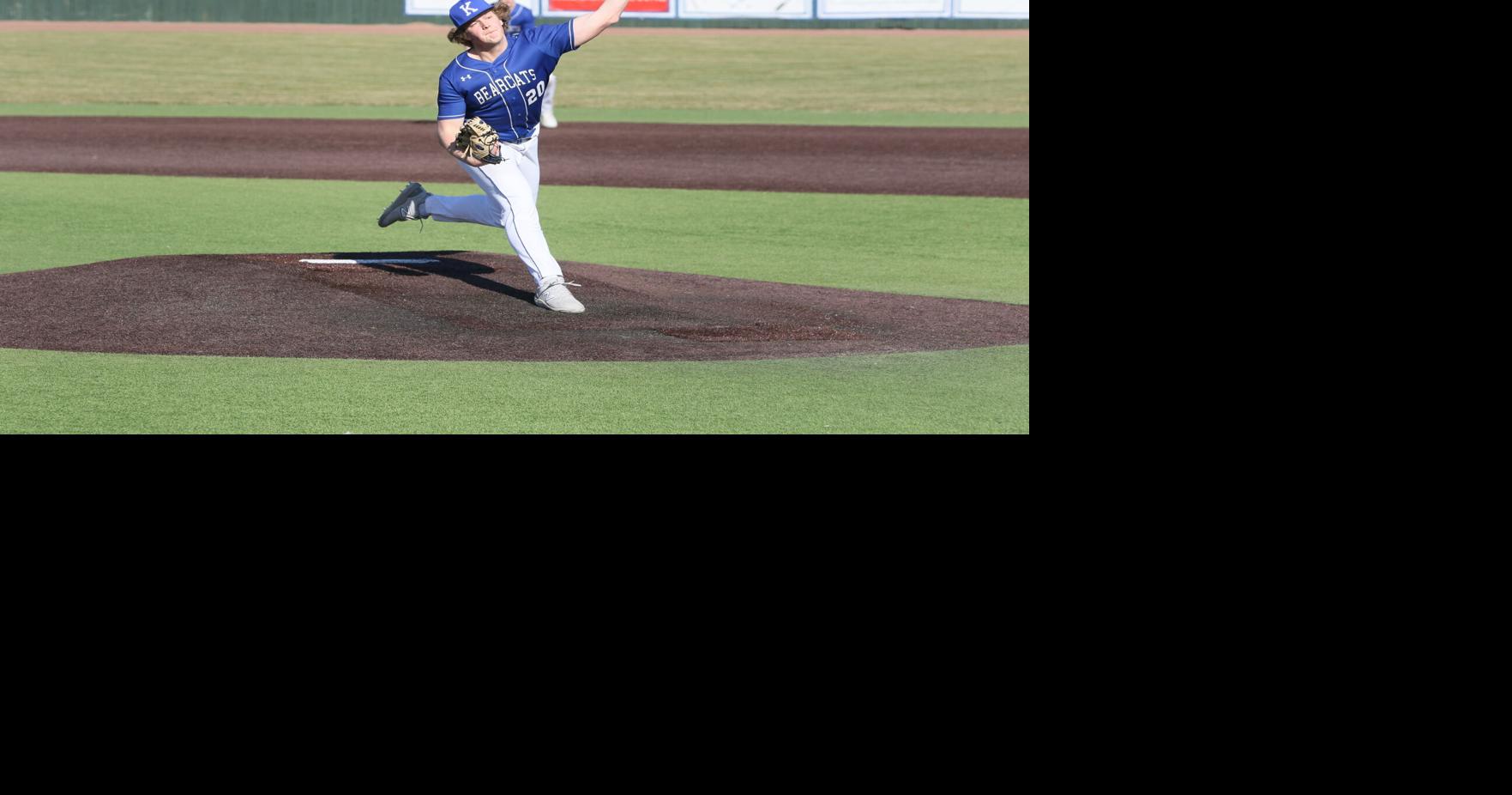 Kearney baseball start season with win over Lincoln Southeast
