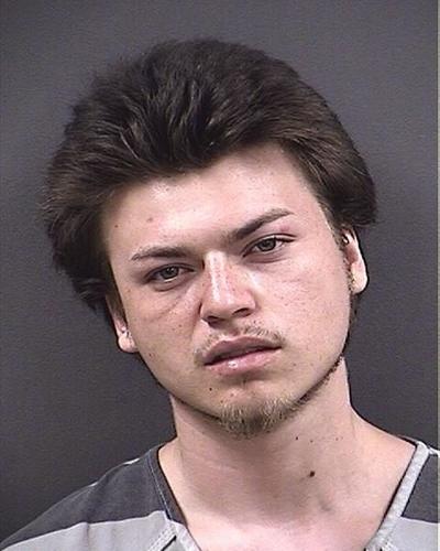 Hit-and-run in GI tallies up three damaged vehicles, two drunk drivers
