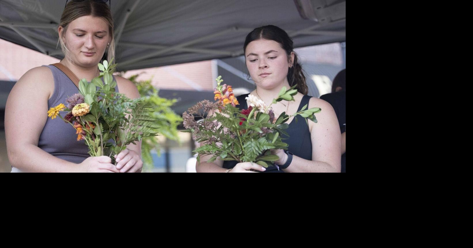 Kearney NE: Taste of downtown on Sat. June 14