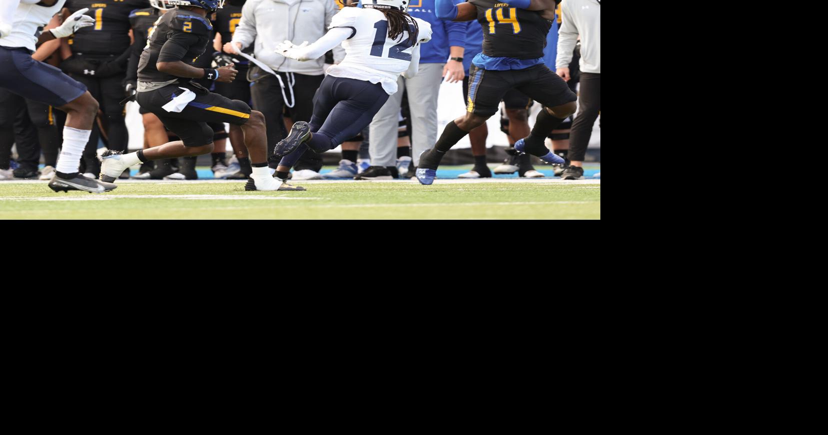 "Photos" UNK and Lincoln University football